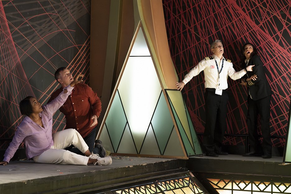 Mercedes Colon | ČSFD.cz