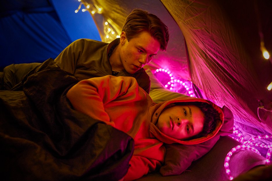 Edvin Ryding | ČSFD.cz