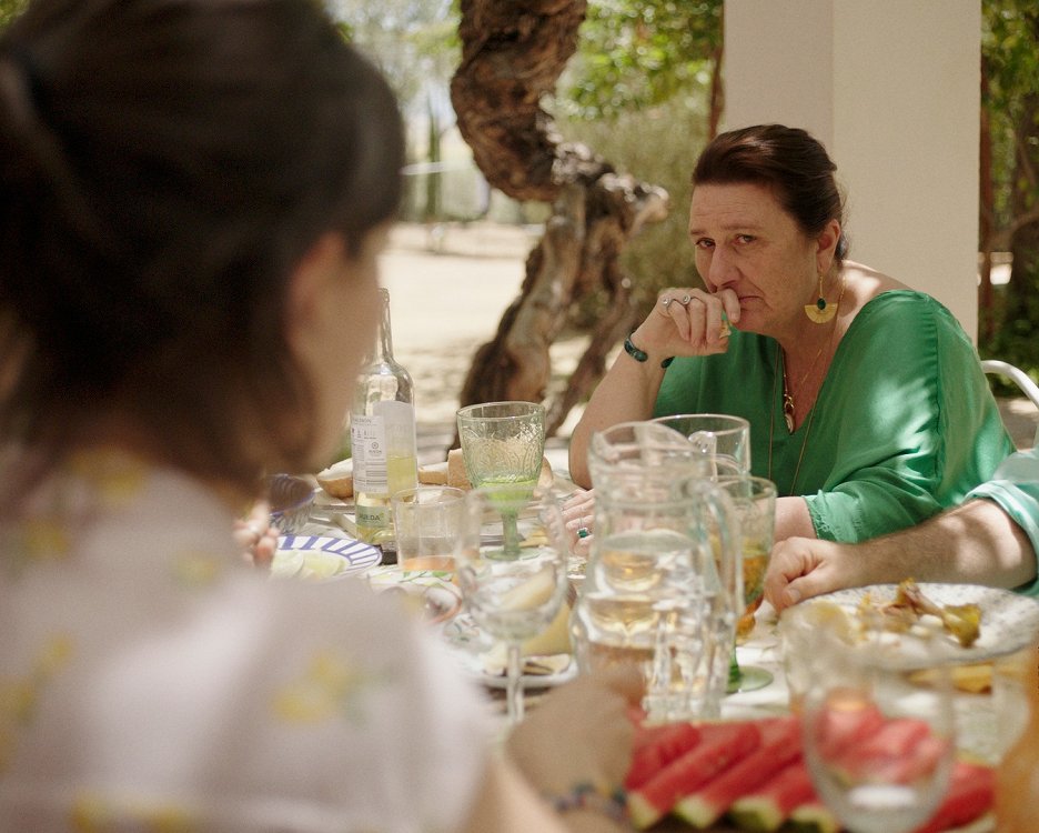 Lava (2023) | ČSFD.cz