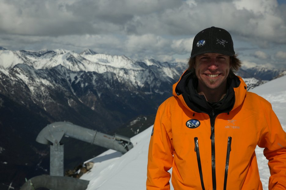 Fantastické inženýrství - Horské středisko Whistler (S07E08) (2020 ...