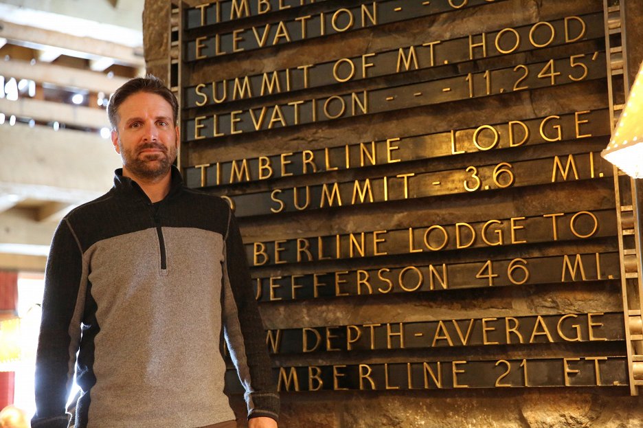 Fantastické inženýrství - Horské středisko Whistler (S07E08) (2020 ...