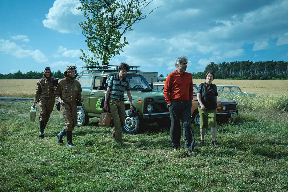 Tomáš Kobr | ČSFD.cz