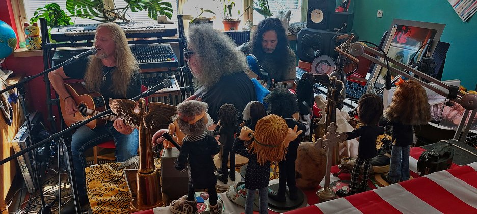 Ikony Kamila Střihavky - Oskar Petr (S03E10) (2024) | ČSFD.cz