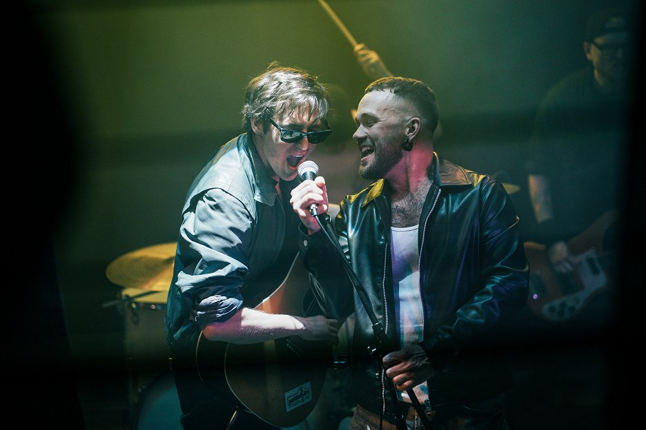 Jedna noc (2024) | ČSFD.cz