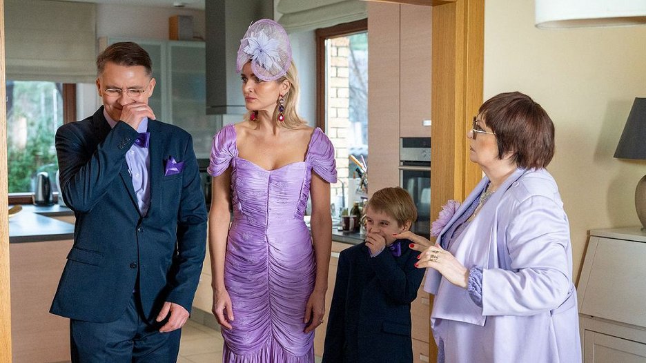 Na sygnale - Zakleszczony w piątku (S11E87) (2024) | ČSFD.cz