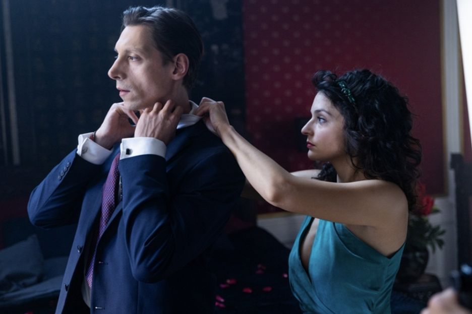 Kiedy ślub? - Zapomnieć (E08) (2024) | ČSFD.cz