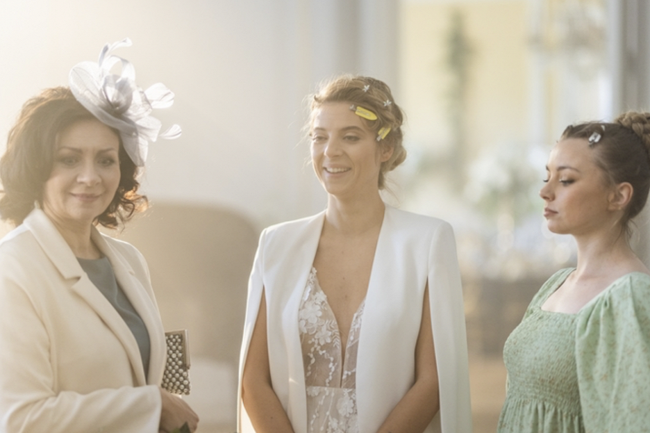 Kiedy ślub? - Zapomnieć (E08) (2024) | ČSFD.cz