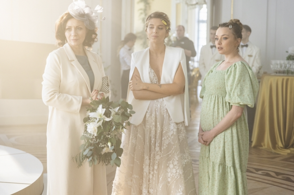 Kiedy ślub? - Zapomnieć (E08) (2024) | ČSFD.cz