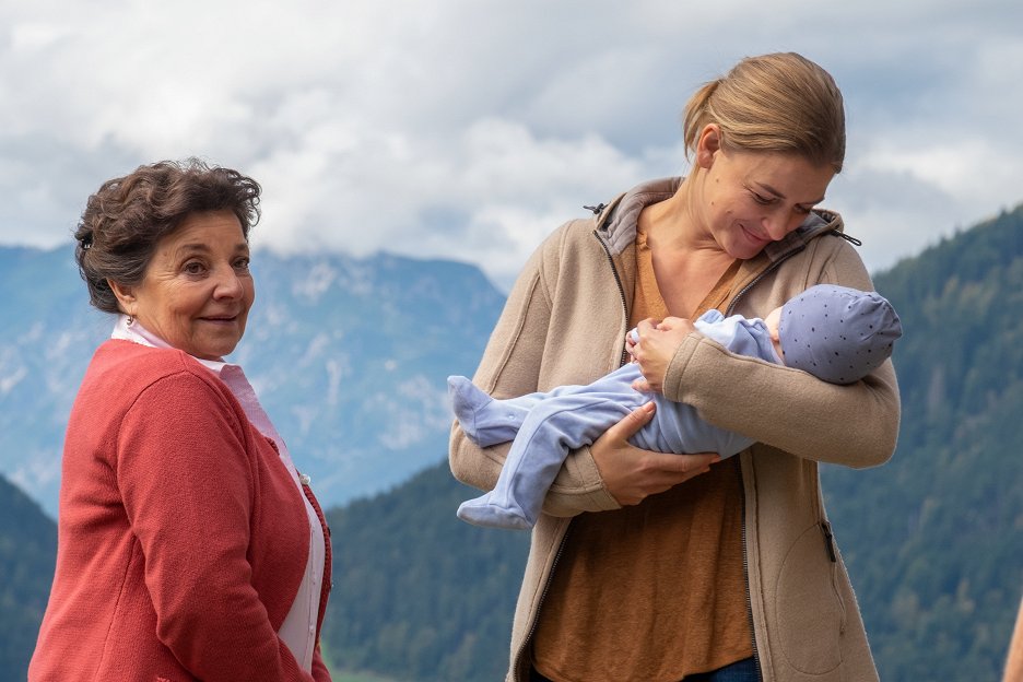 Doktor z hor: Nové příběhy - Extrémy - 2. část (S15E10) (2022) | ČSFD.cz