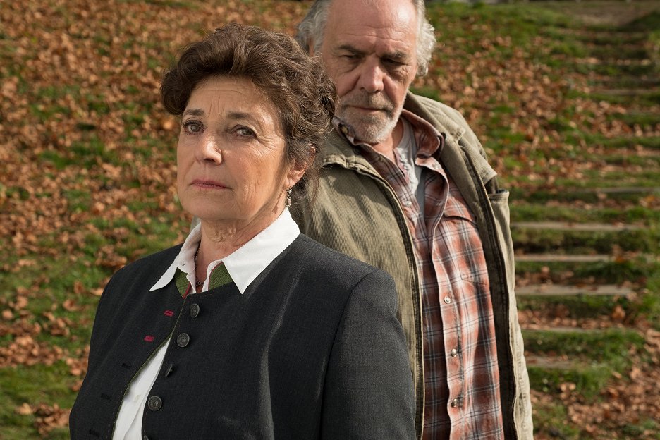 Doktor z hor: Nové příběhy - Versehrte Seelen – Teil 2 (S11E10) (2018 ...