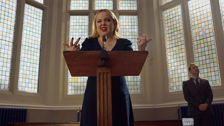 Big Mood - Up (E01) (2024) | ČSFD.cz