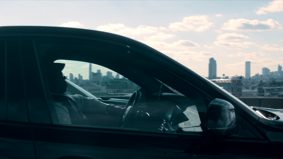 Homicide - Vanished on Wall Street (S01E03) (2024) | ČSFD.cz