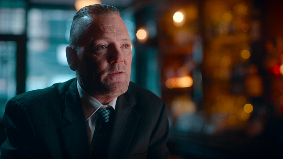 Homicide - Vanished on Wall Street (S01E03) (2024) | ČSFD.cz