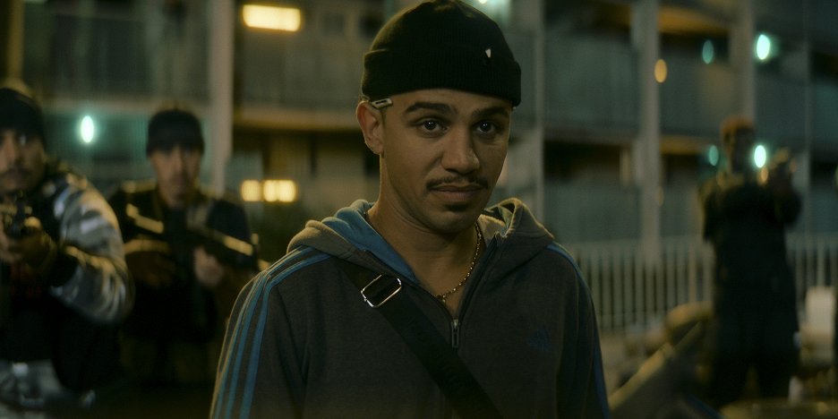 Křiváci - Moře (E08) (2024) | ČSFD.cz