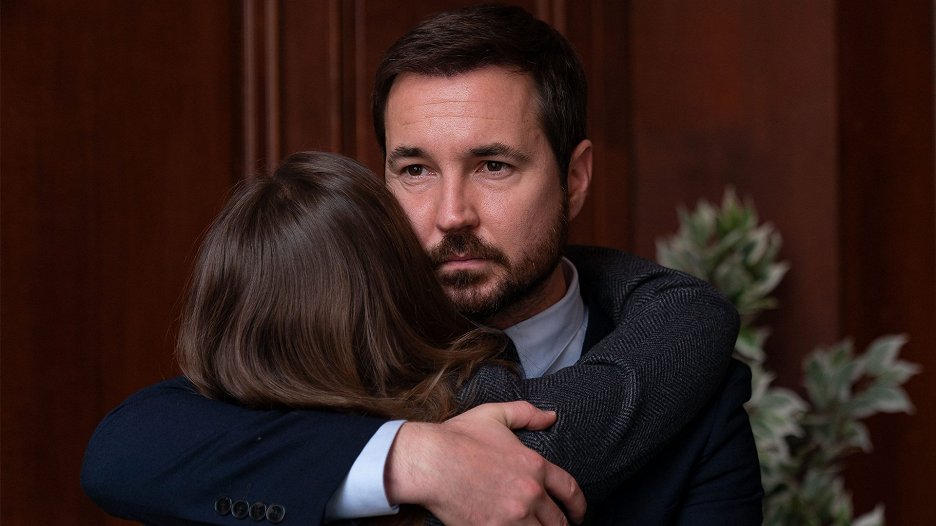 Traces - Episode 1 (S02E01) (2022) | ČSFD.cz