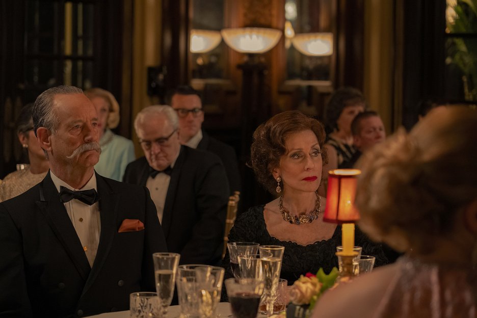 John Rothman | ČSFD.cz