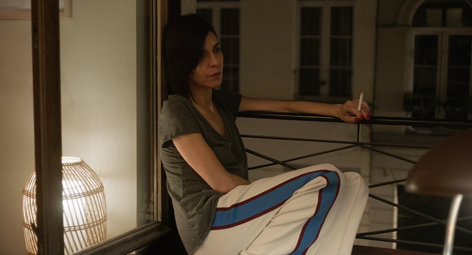 Amal (2023) | ČSFD.cz