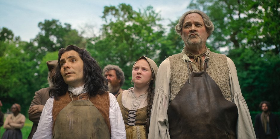 Michael Fielding | ČSFD.cz