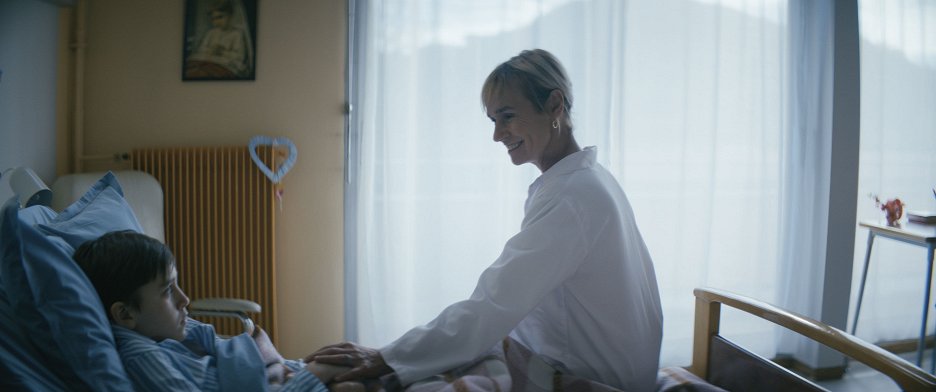 Cameron Bain | Galerie - Z filmu | ČSFD.cz