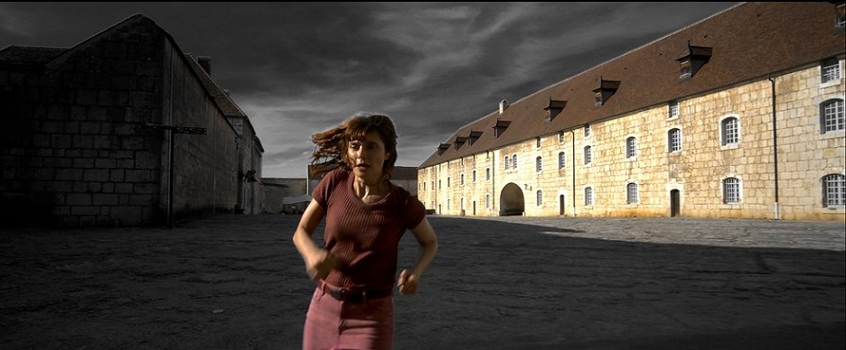 Citadel (2024) | ČSFD.cz