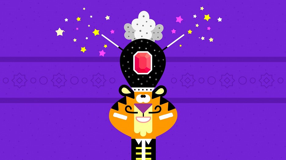 Hej, Hafí! - The Mystery Badge (S03E21) (2019) | ČSFD.cz