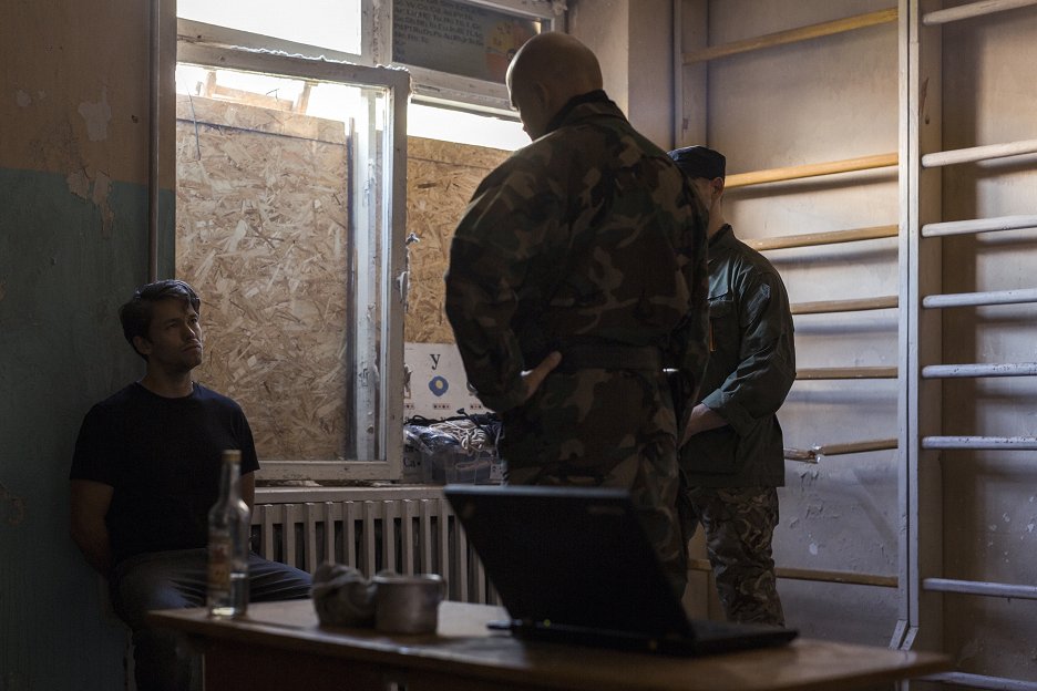 Agent Hamilton - Epizoda 9 (S01E09) (2020) | ČSFD.cz