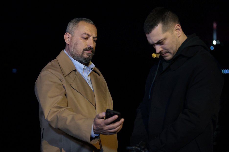 Gaddar - Episode 12 (E12) (2024) | ČSFD.cz