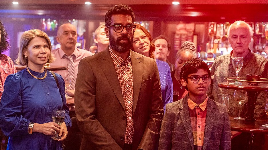 Avoidance - Episode 4 (S02E04) (2024) | ČSFD.cz