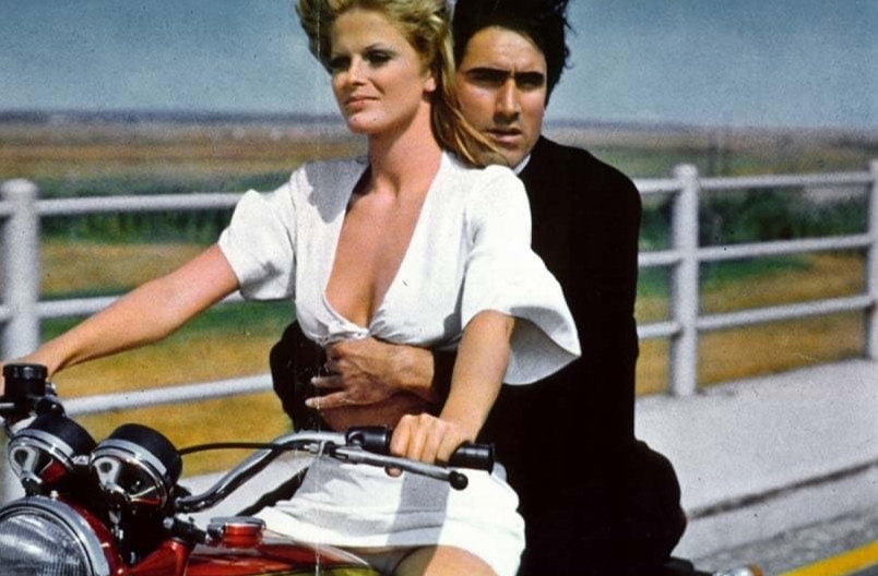 Il prete sposato (1970) | Makers | ČSFD.cz