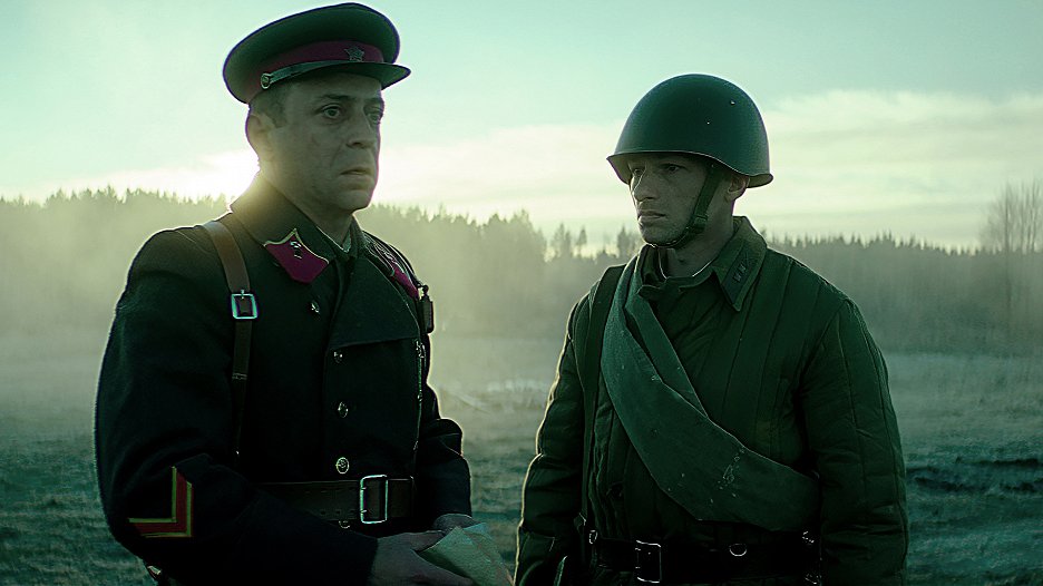 Berenštejn (2021) | ČSFD.cz