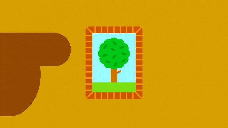 Hej, Hafí! - The Tree Badge (S03E09) (2019) | ČSFD.cz