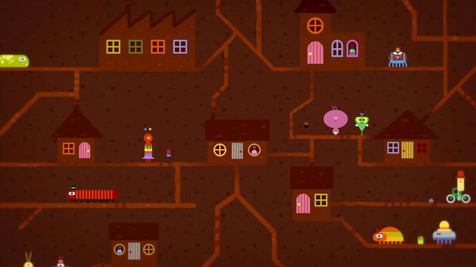 Hej, Hafí! - The Tree Badge (S03E09) (2019) | ČSFD.cz