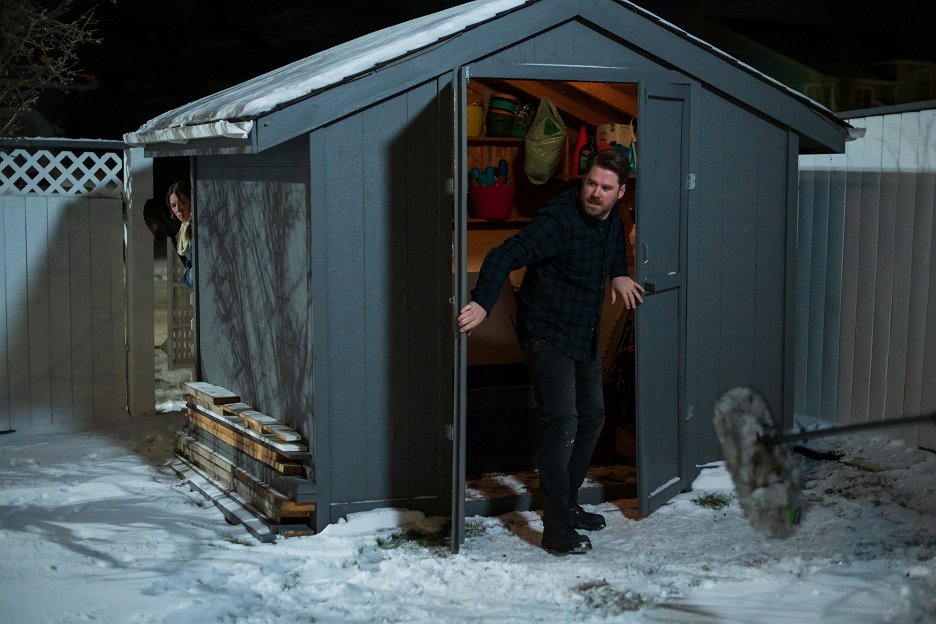 Povědomí strachu (2022) | ČSFD.cz