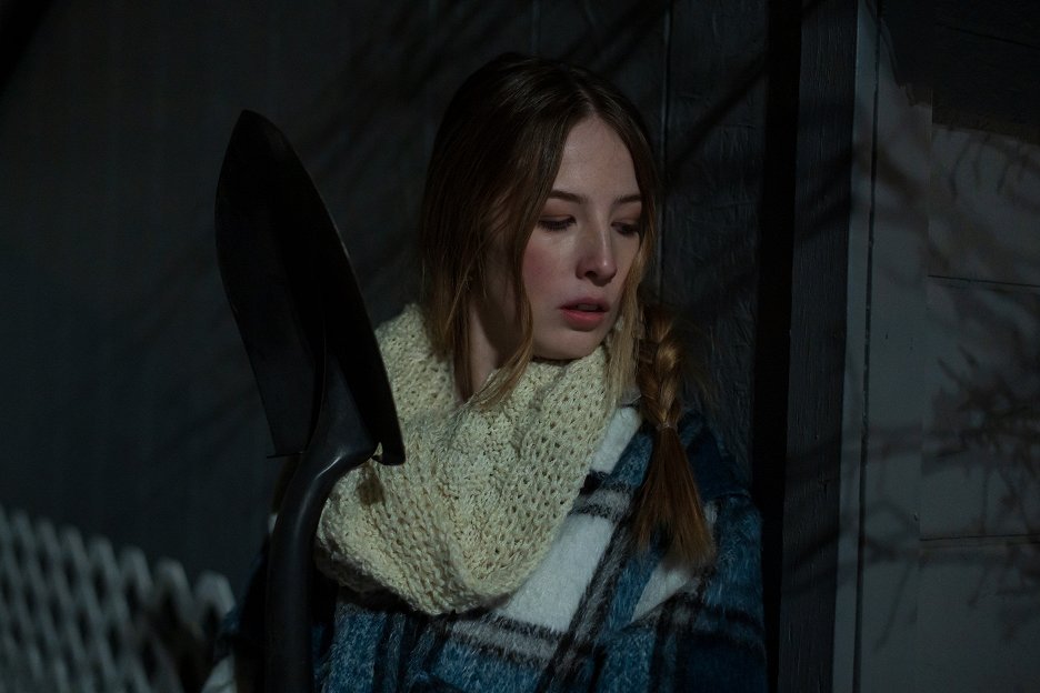 Povědomí strachu (2022) | ČSFD.cz