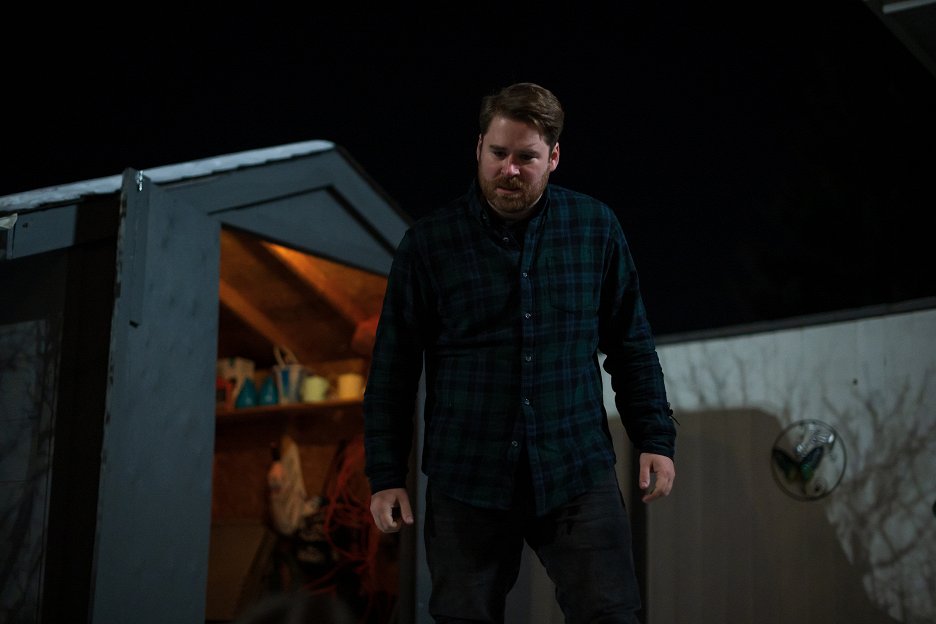 Povědomí strachu (2022) | ČSFD.cz