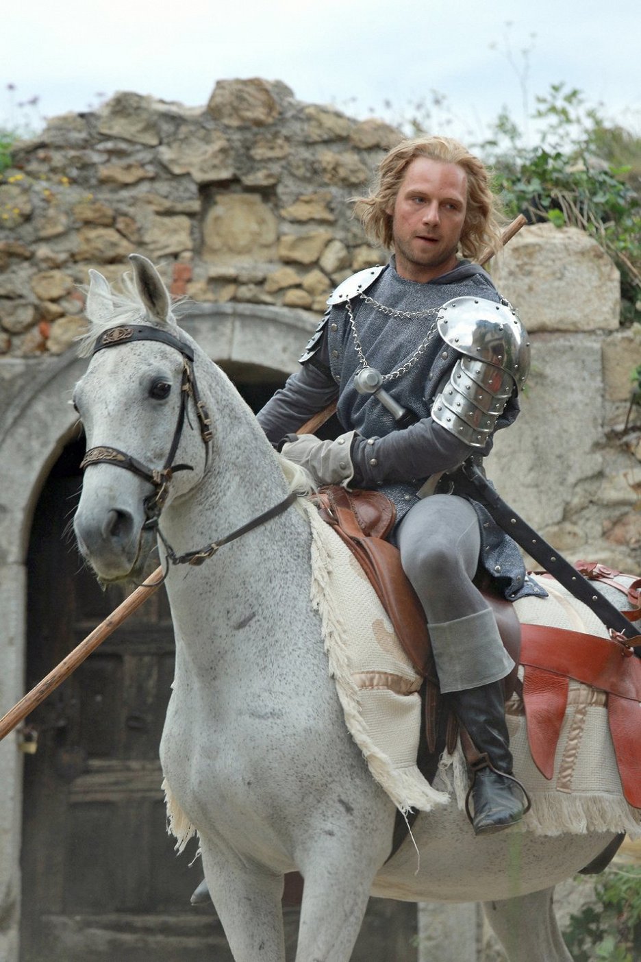 Karsten Kramer | Galerie - Z filmu | ČSFD.cz