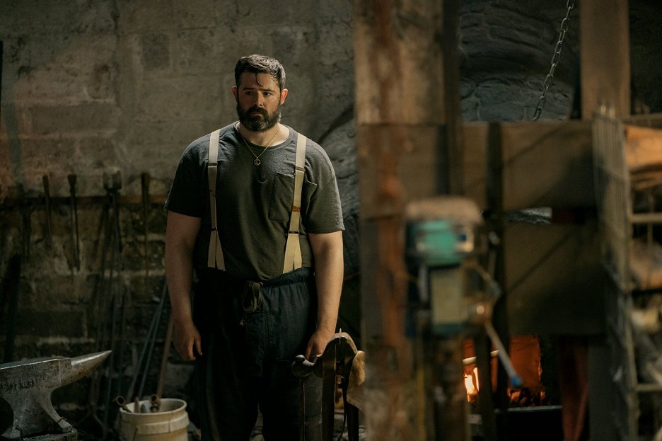 Bodkin - Who We Are (E02) (2024) | ČSFD.sk