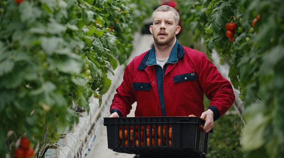 Festning Norge (2023) | ČSFD.cz