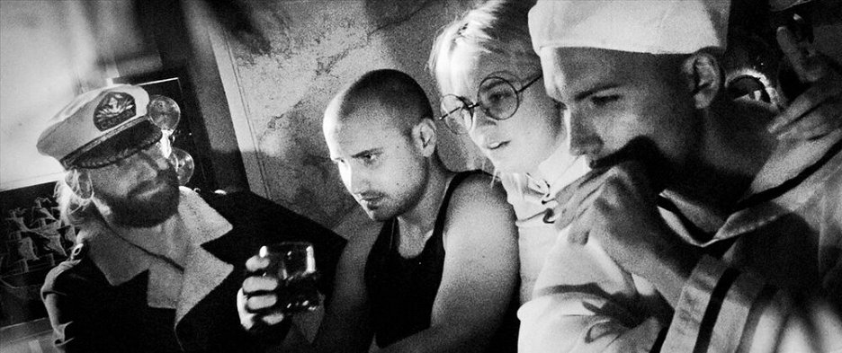 Ryland Brickson Cole Tews | Galerie - Z filmu | ČSFD.cz