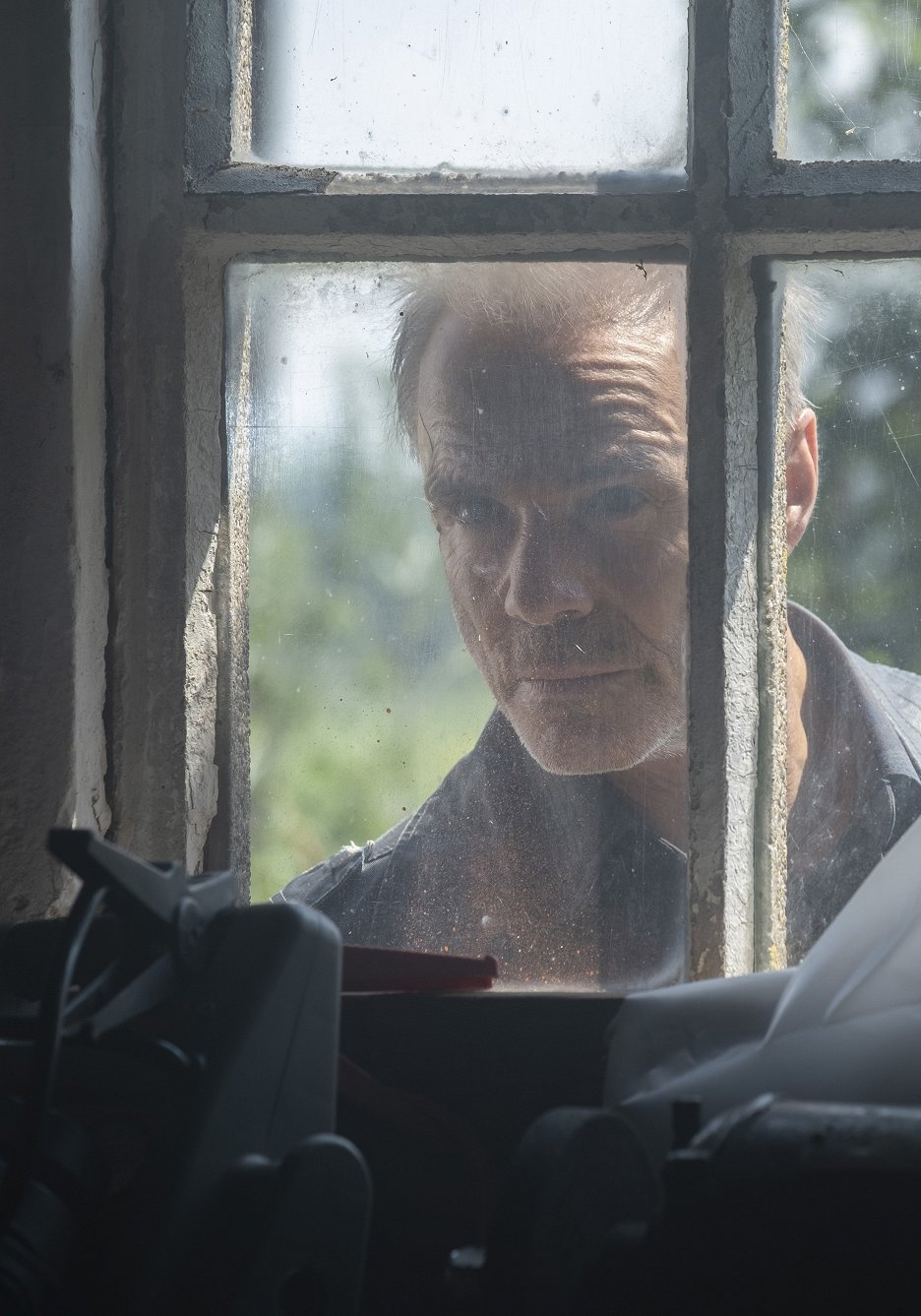 Der Amsterdam-Krimi - Der Dreck der Anderen (E07) (2024) | ČSFD.cz