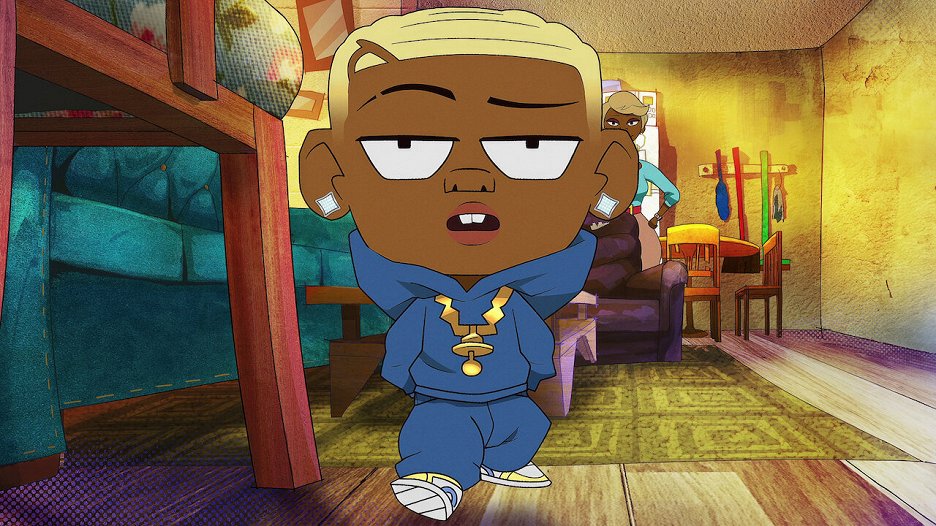 Good Times (2024) | ČSFD.cz