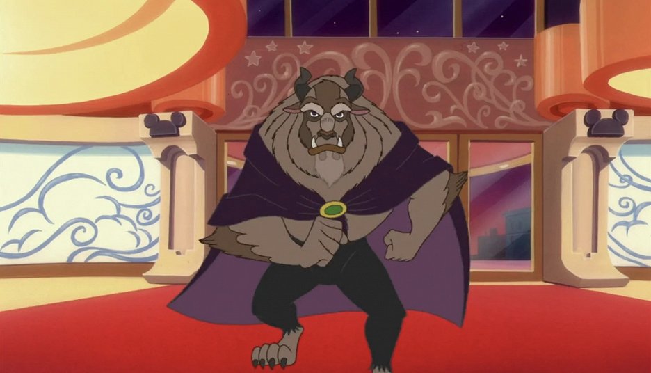 Mickey's House of Villains (2002) | Filmoteca | ČSFD.cz