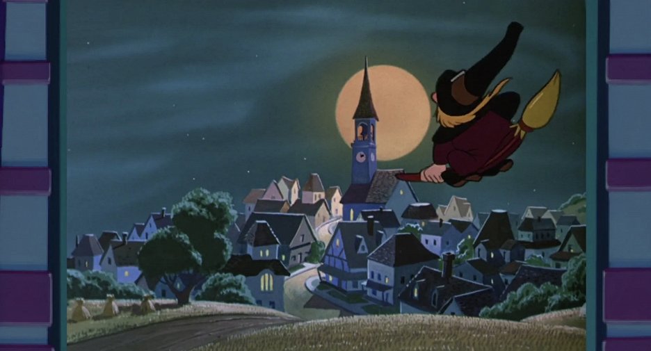 Mickey's House of Villains (2002) | Filmoteca | ČSFD.cz