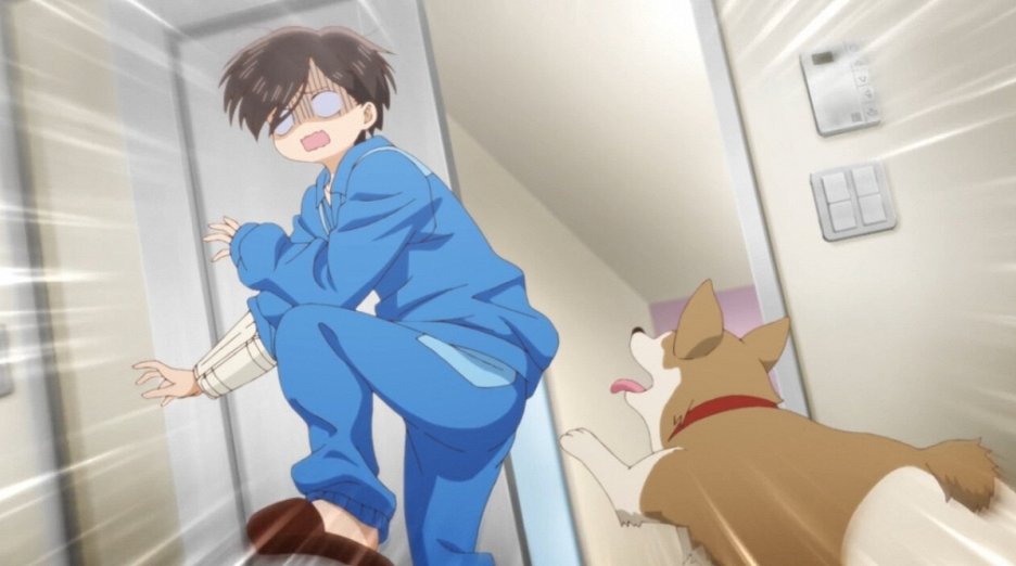 The Dangers in My Heart - I'm Growing Up (S02E02) (2024) | ČSFD.cz