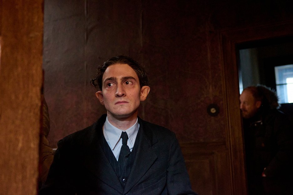 Franz (2025) | ČSFD.cz