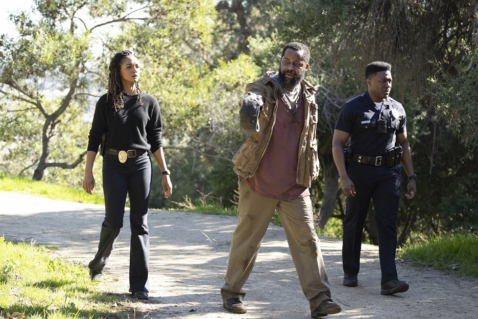 Kedrick Brown | Gallery - Photos | ČSFD.cz