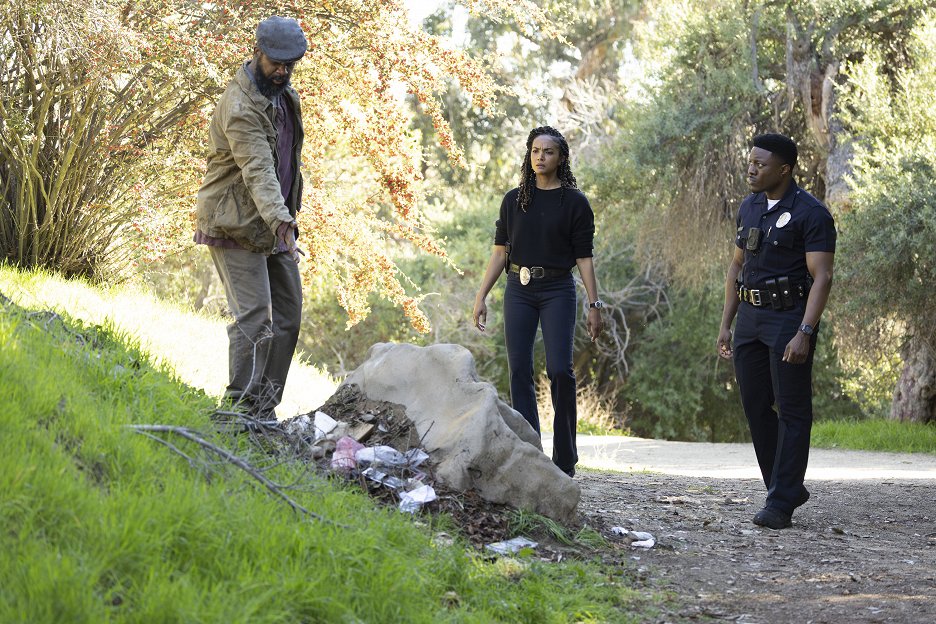 Kedrick Brown | Gallery - Photos | ČSFD.cz