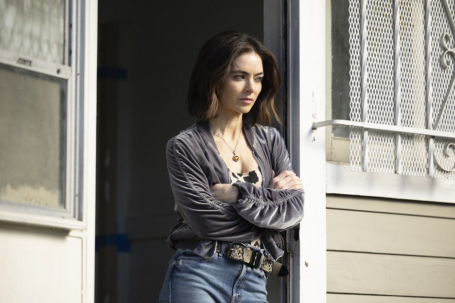 Brooke Lyons | ČSFD.cz