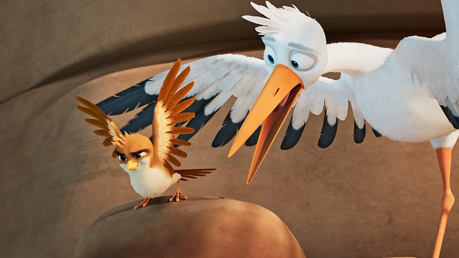 Letíme 2 (2023) | ČSFD.cz