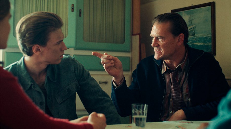 Die Mutigen 56 - Deutschlands längster Streik (2024) | ČSFD.cz